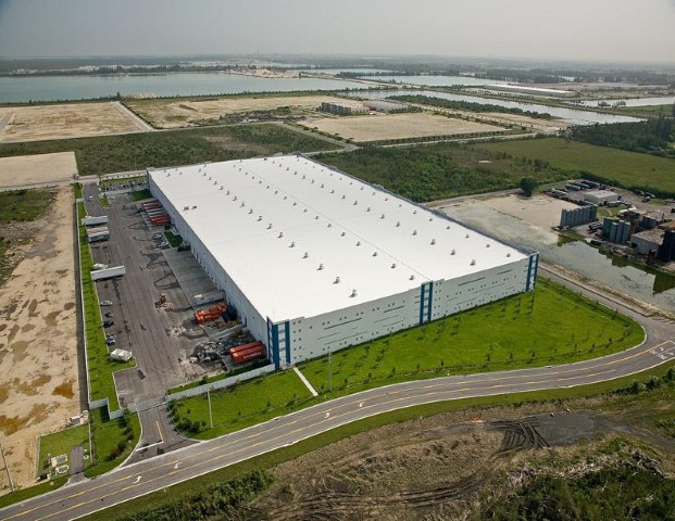 Mobis Parts America » ICA